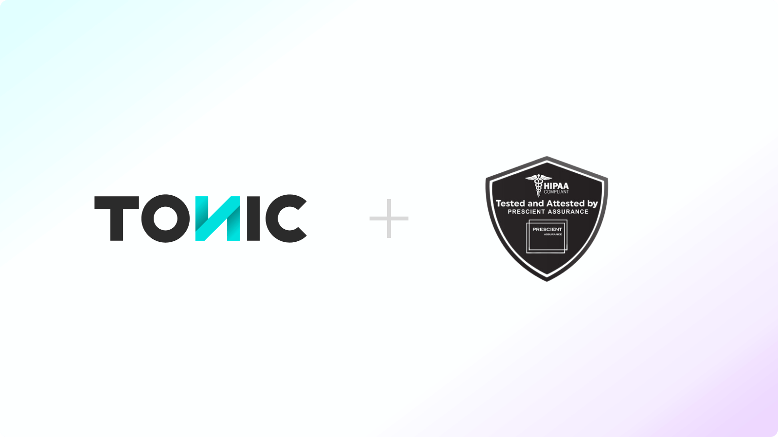 Tonic.ai Achieves HIPAA Compliance Certification, Ensuring Enhanced Security for Protected ...